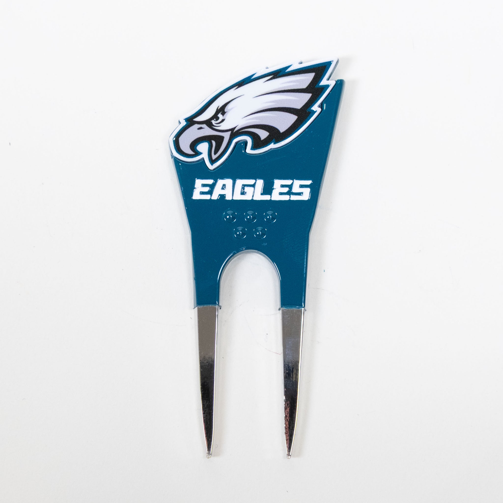 Philadelphia Eagles Custom Shaped Divot Tool