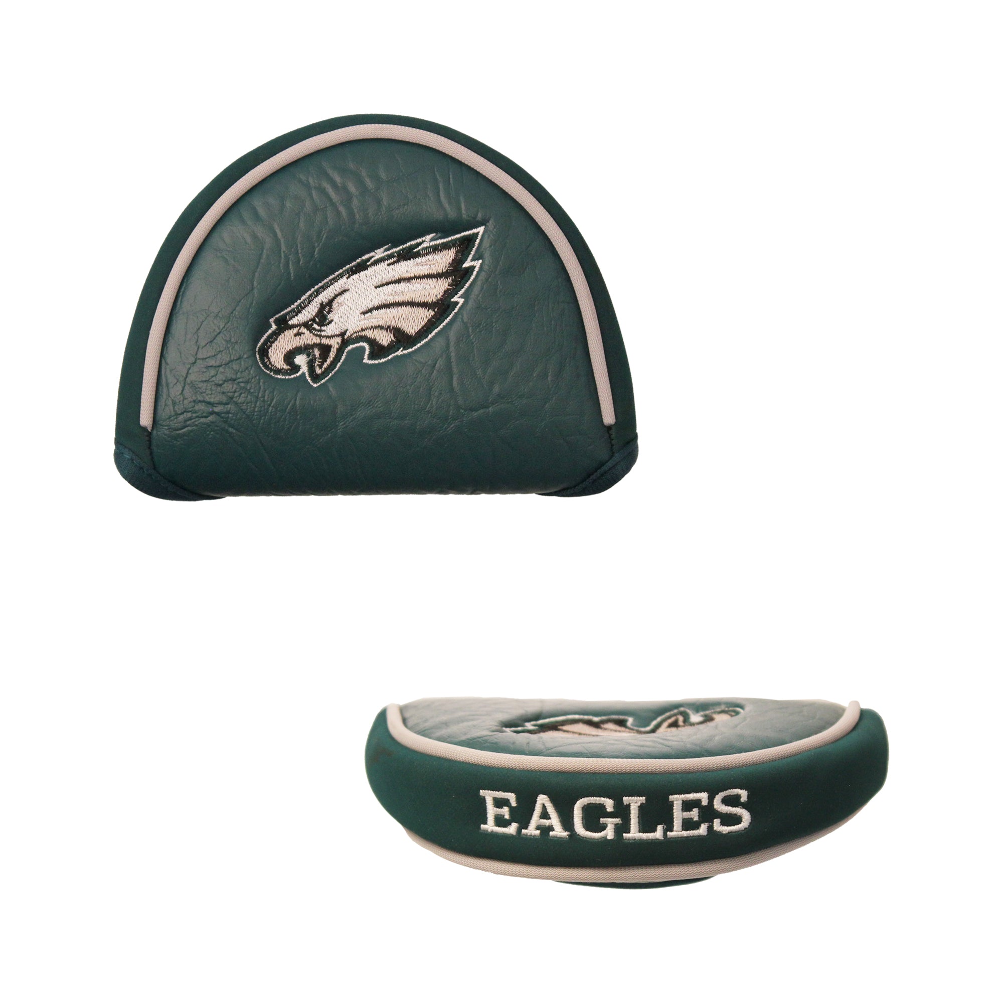 Philadelphia Eagles Mallet Putter Cover | Team Golf