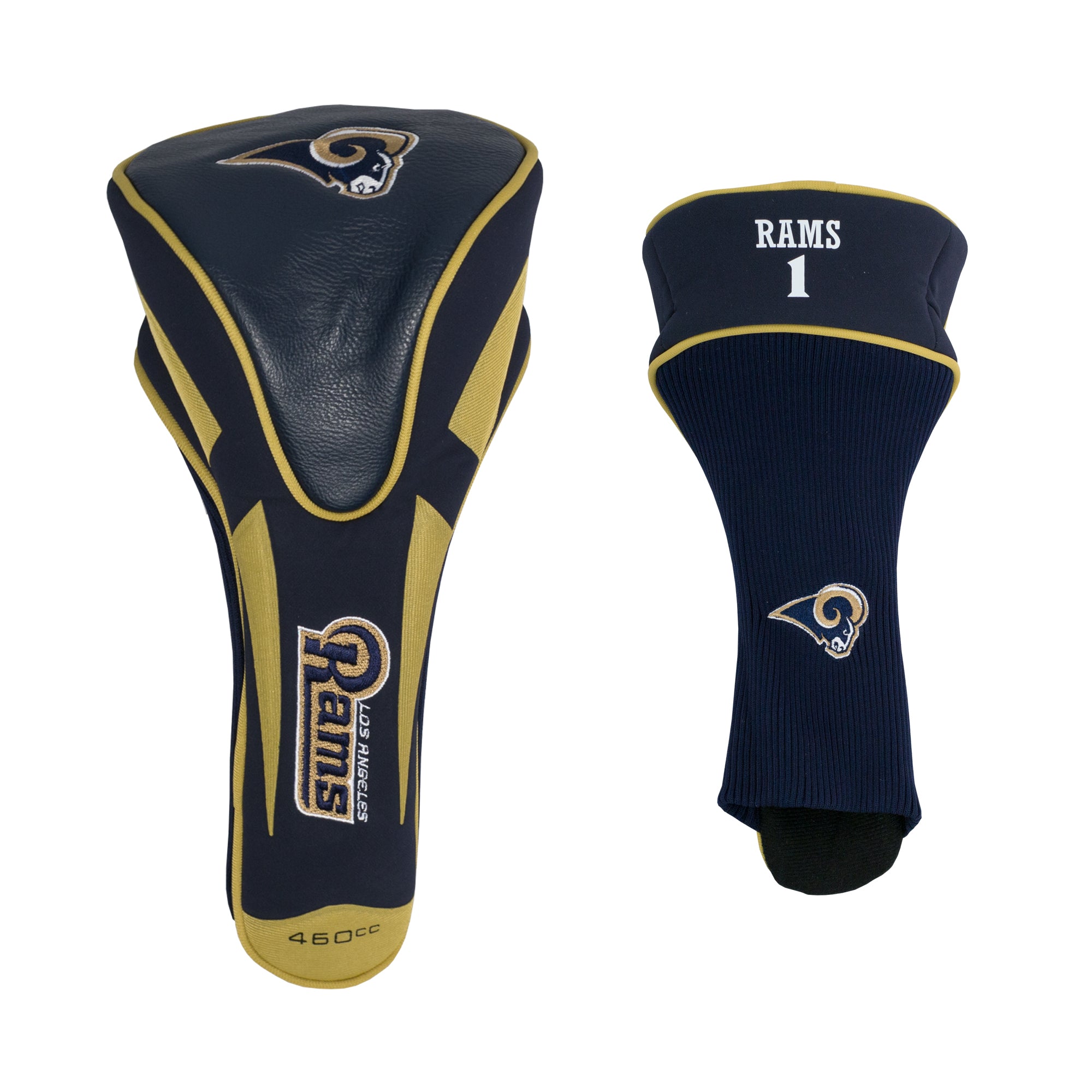 Los Angeles Rams Jumbo 'Apex' Headcover