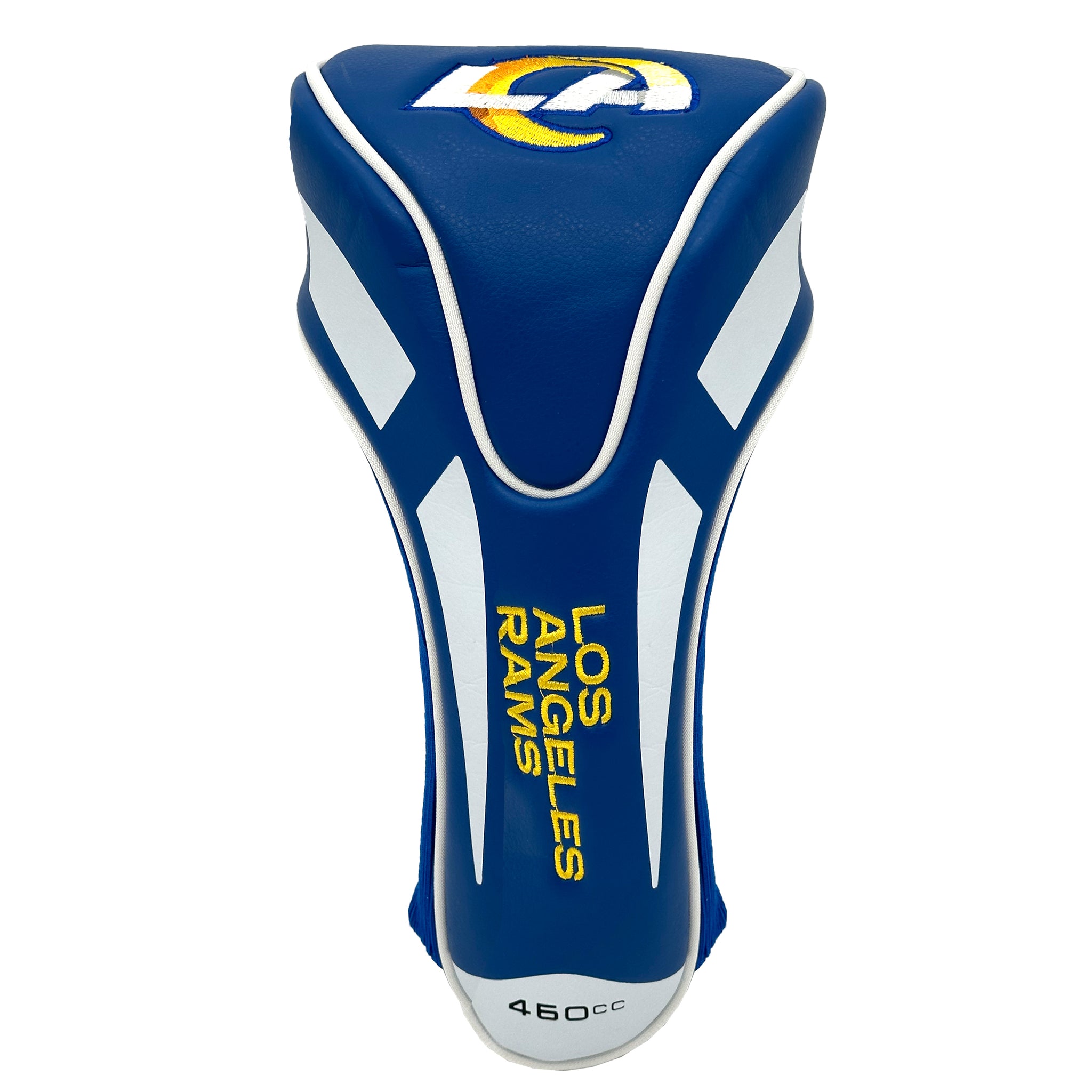 Los Angeles Rams Jumbo 'Apex' Headcover | Team Golf