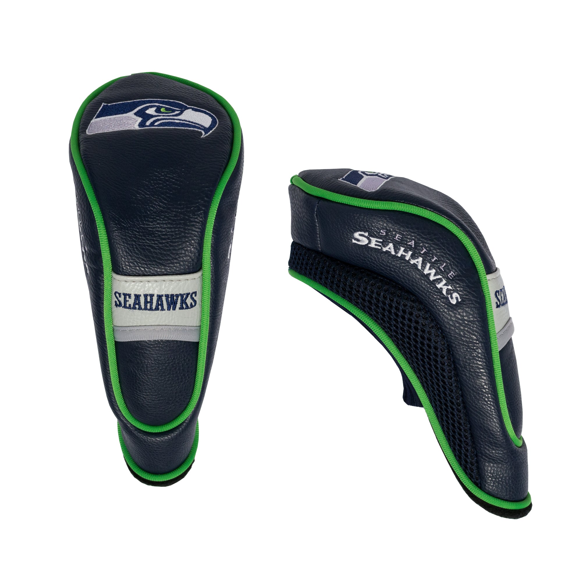 Seattle Seahawks Hybrid Headcover | Buy Golf Head Covers Online | Team Golf