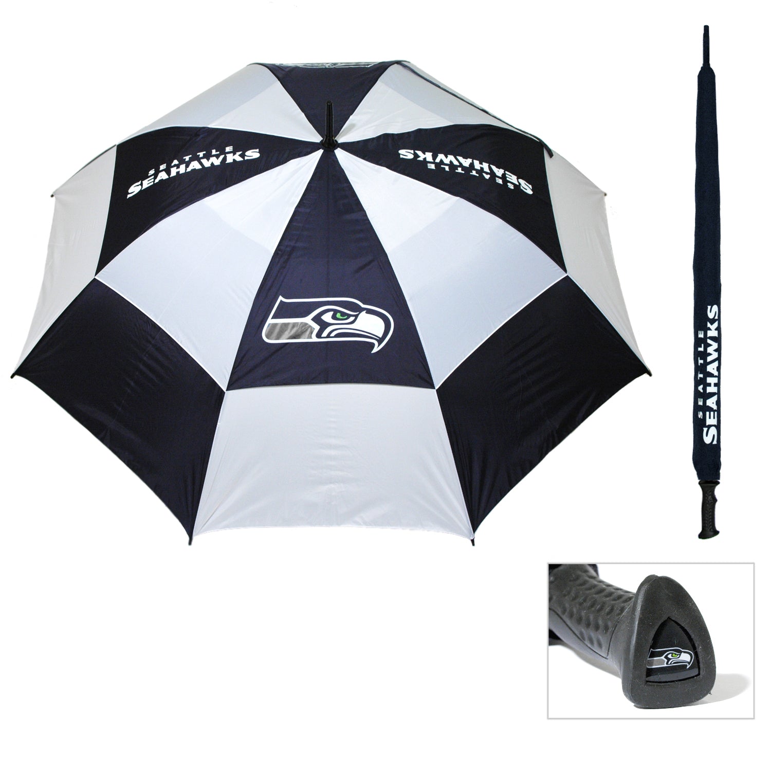 Seattle Seahawks Umbrella | Team Golf