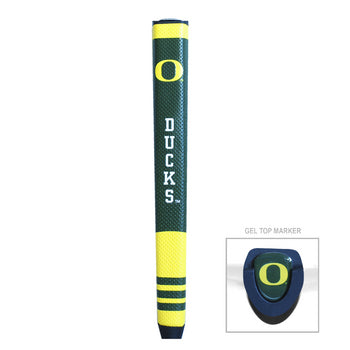 Oregon Ducks Putter Grip | Buy Putter Grips Online | Team Golf
