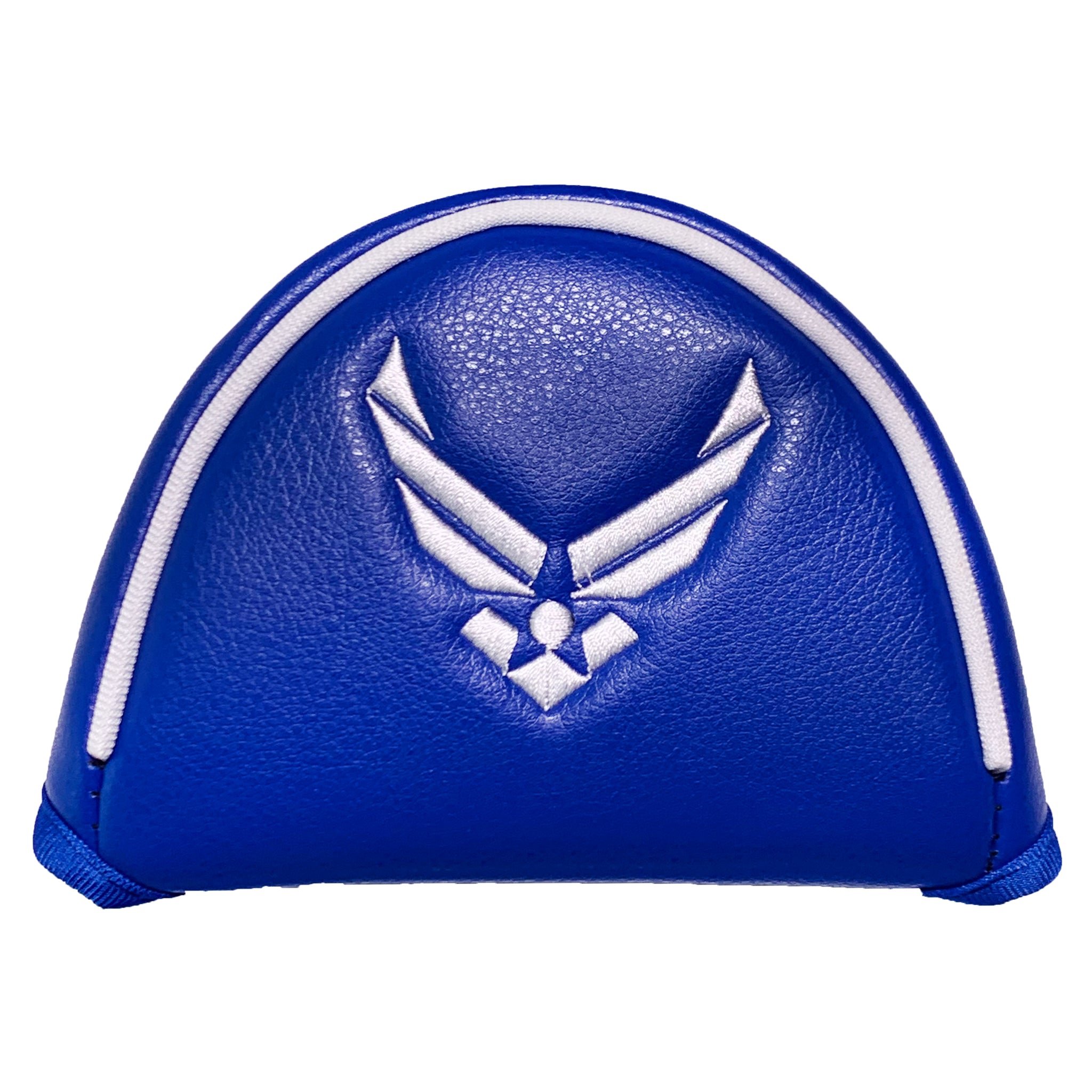 U.S. Air Force Mallet Putter Cover | Team Golf