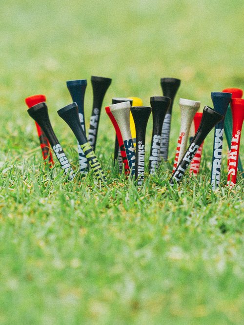 NFL, NHL and Collegiate Licensed Golf Accessories | Team Golf USA